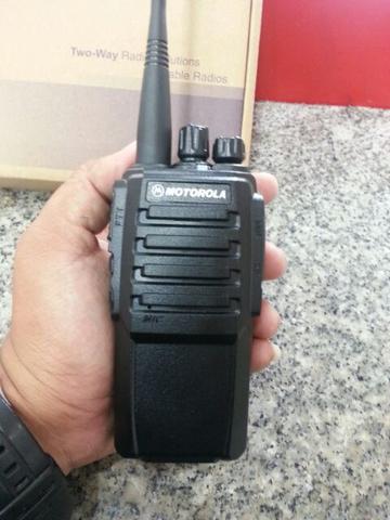 Máy Bộ đàm Motorola GP-360 | Bộ đàm cầm tay giá rẻ tại Fes Việt